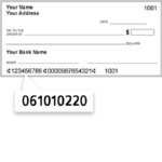 Find CTB Routing Number & Details | Citizens Trust Bank