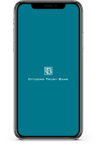 Online, Mobile and Digital Solutions - Citizens Trust Bank