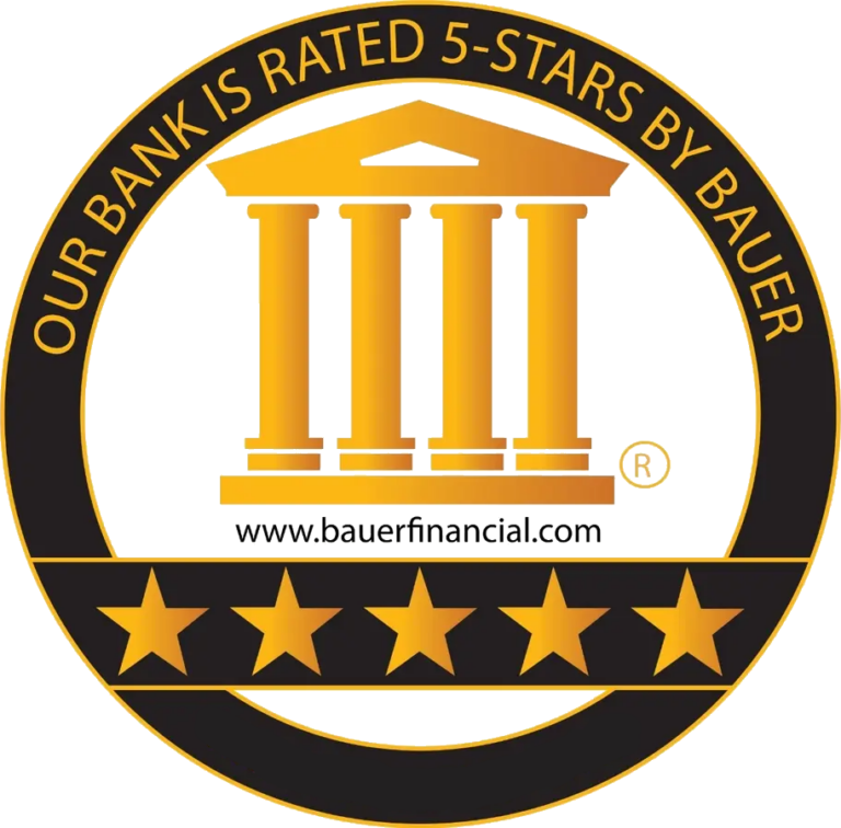 Thank You for Trusting Our Bank | Citizens Trust Bank